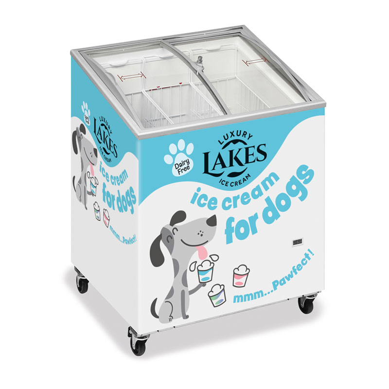 Ice Cream for Dogs