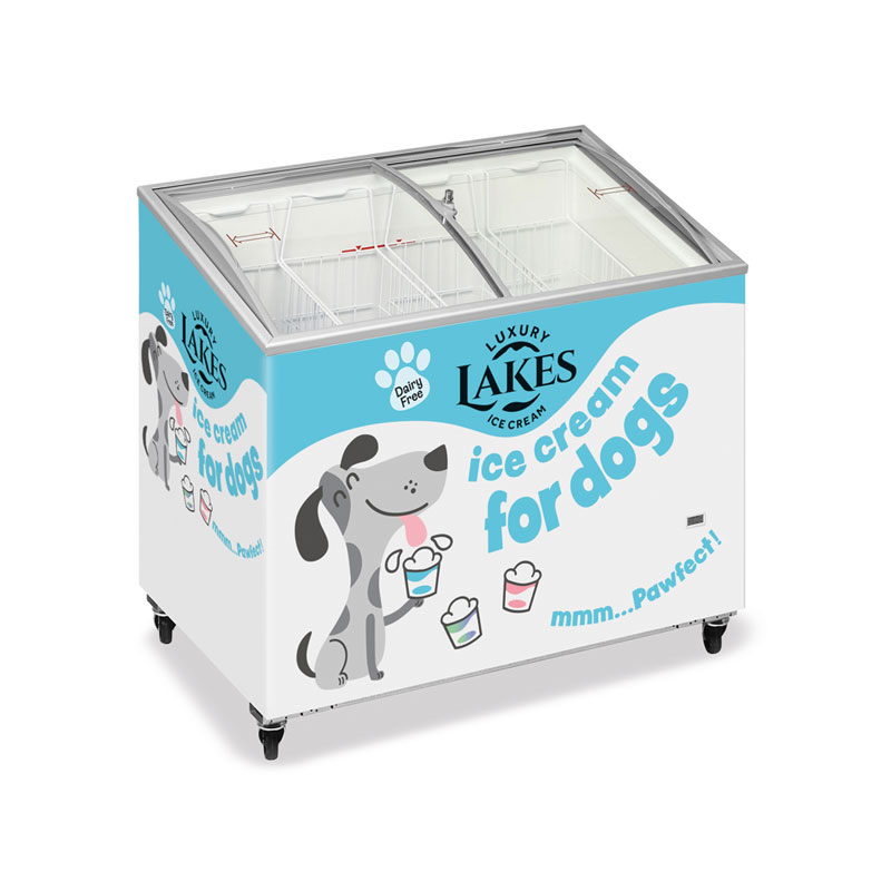 Ice Cream for Dogs