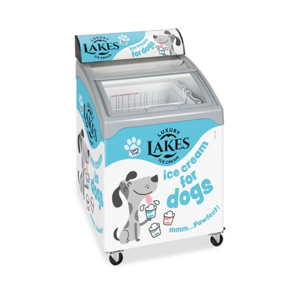 Ice Cream for Dogs